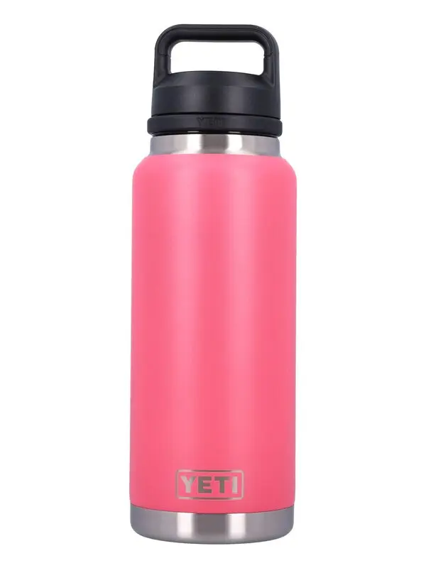 YETI Accessories - Tropical Pink