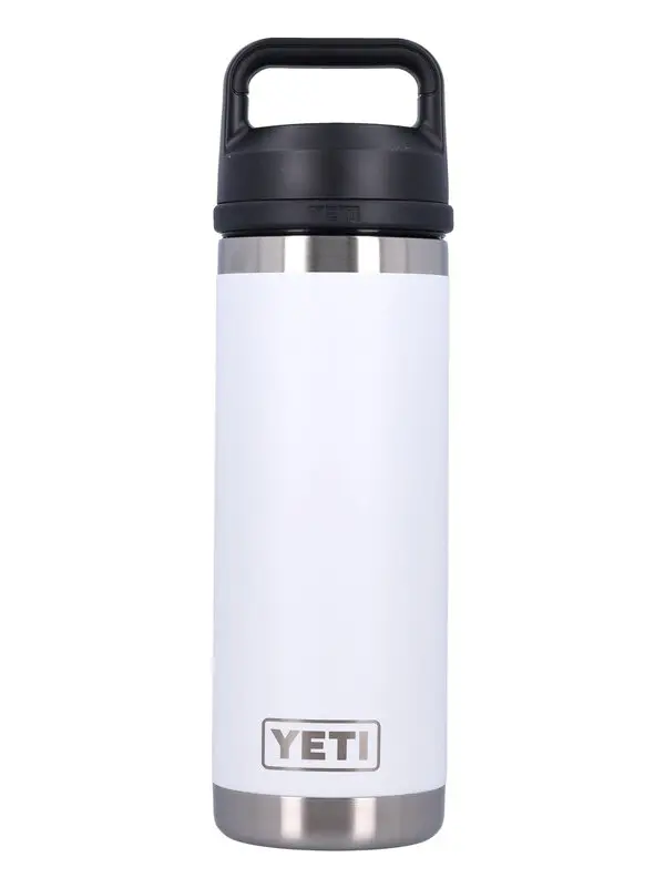 YETI Accessories - White