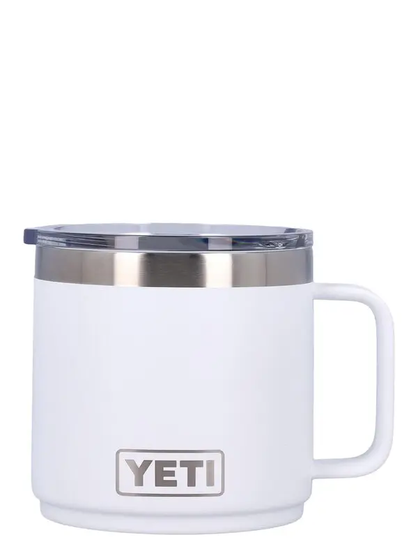 YETI Accessories - White