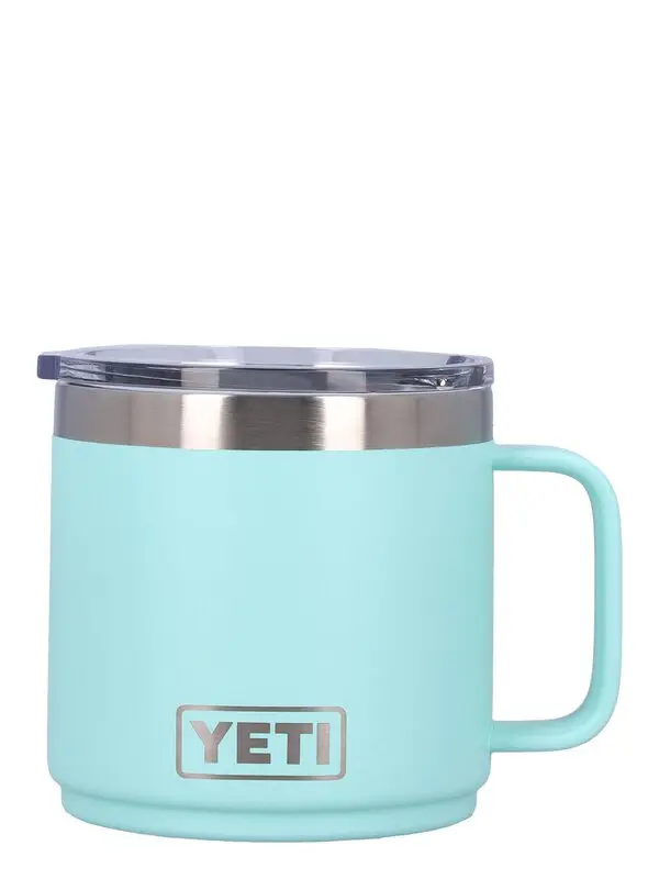 YETI Mug - Seafoam