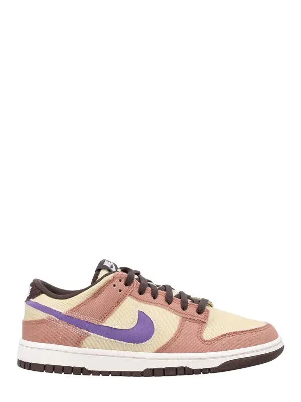 Nike Dunk Low Retro Sneakers - Dust Clay