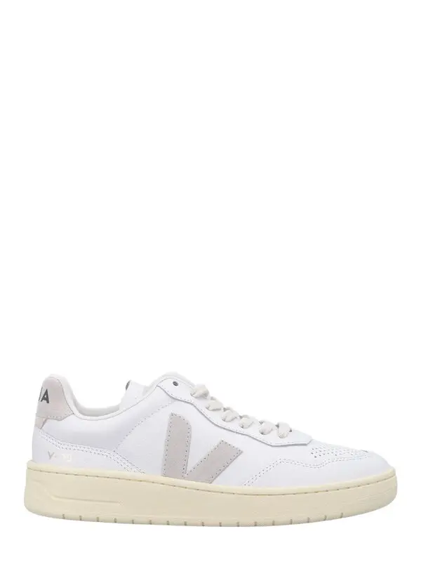 VEJA V-90 Sneakers - Extra White Natural
