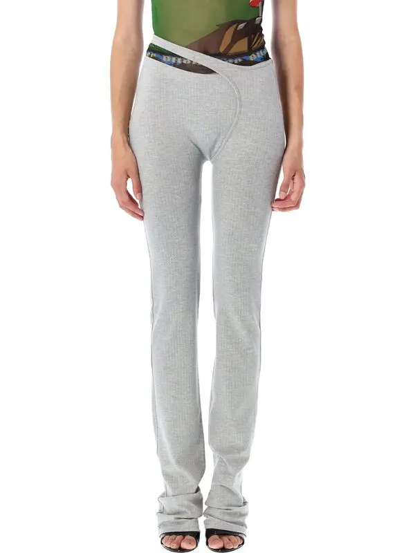 Ottolinger Ada Leggings - Grey