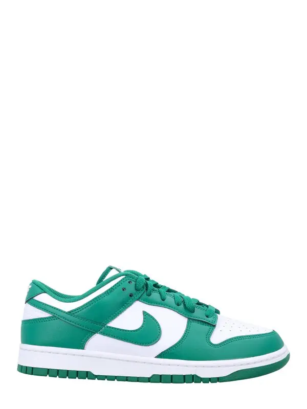 Nike Lace-up Sneakers - White Malachite