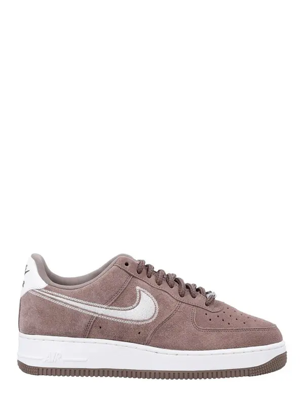 Nike Low Top Sneakers - Mink Brown