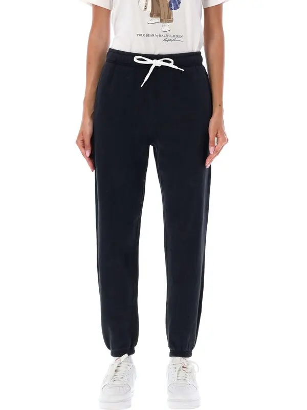 Polo Ralph Lauren Jogging Pants - Polo Black
