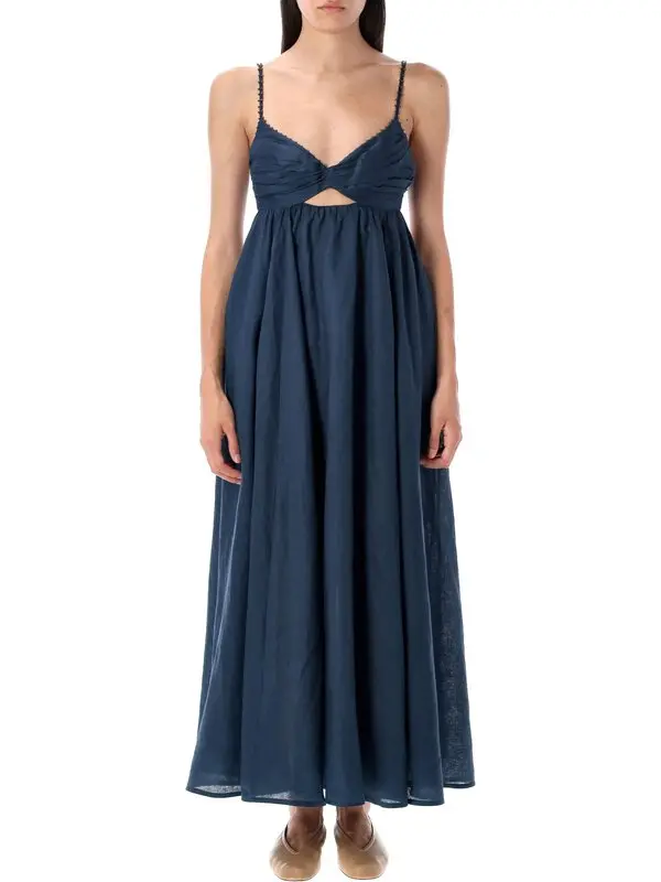 Zimmermann Dress - Blue