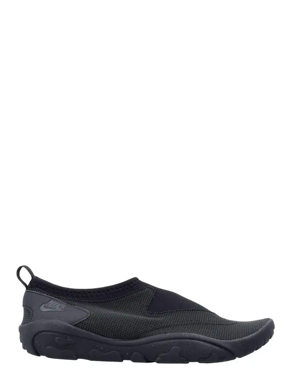 Nike Athletic Sneakers - Black