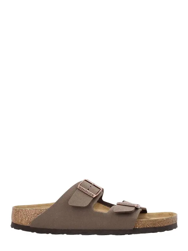BIRKENSTOCK Arizona Sandals - Mocca