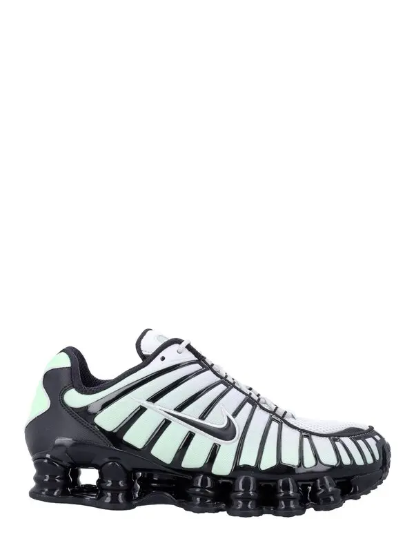 Nike Shox Tl Sneakers - Vapor Green