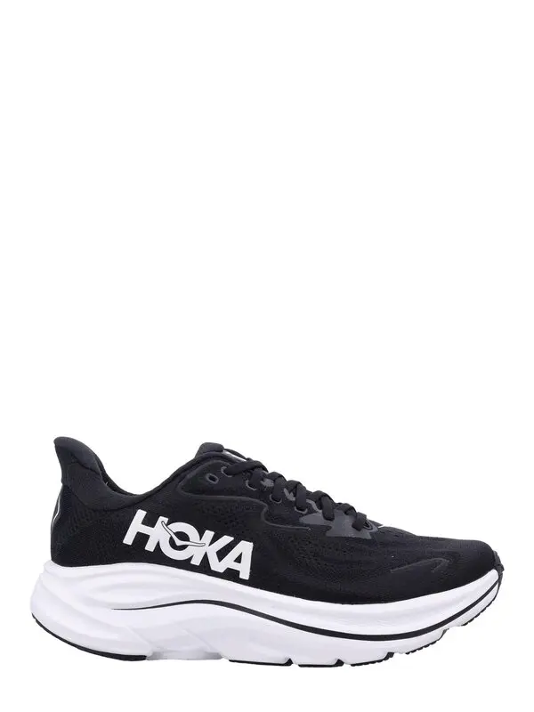 Hoka One One Sneakers - Black