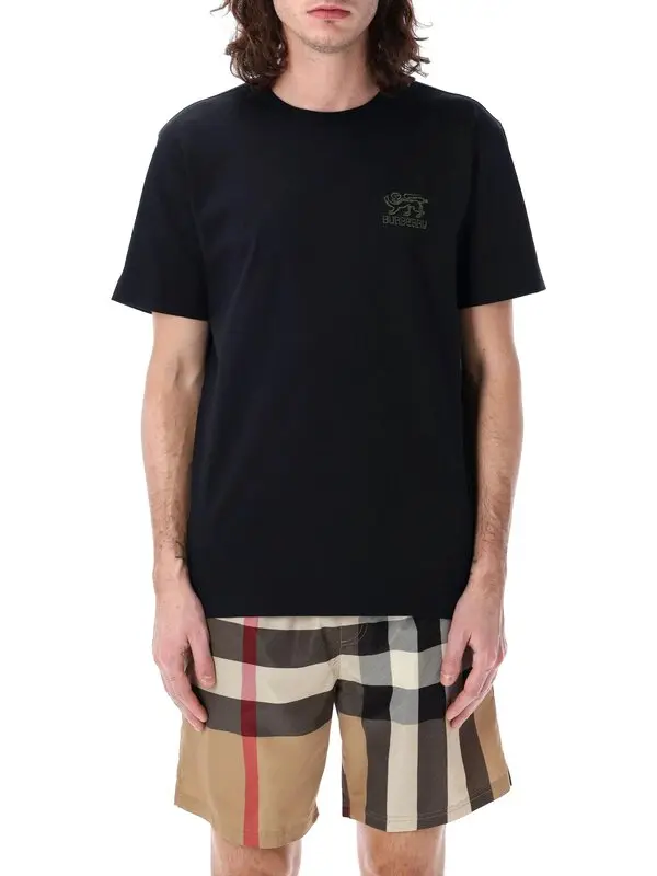 Burberry T Shirts And Polos - Bay