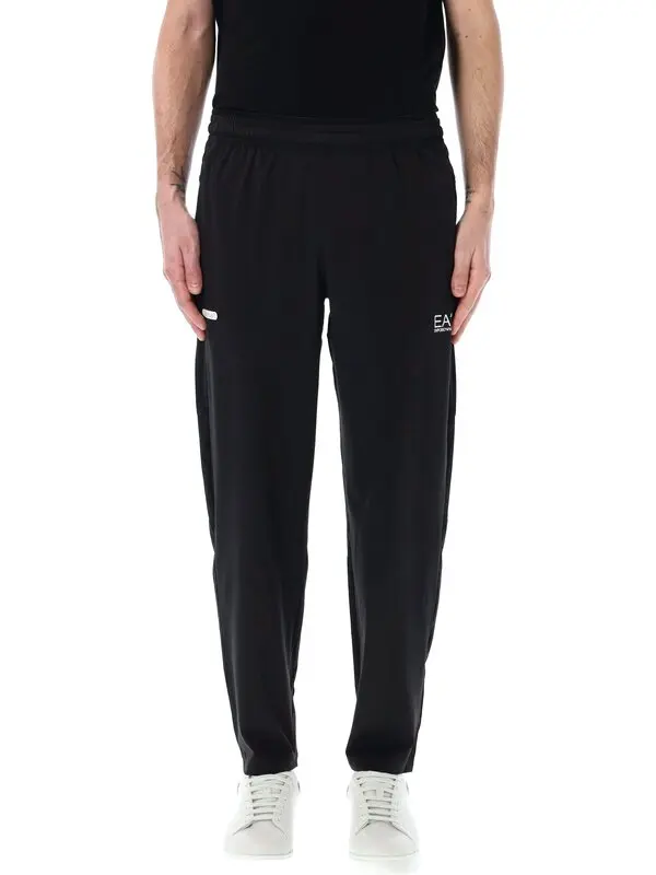 EA7 Trousers - Black