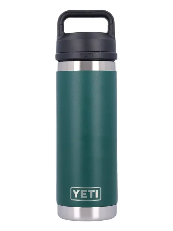YETI Accessories - Black Forest Green
