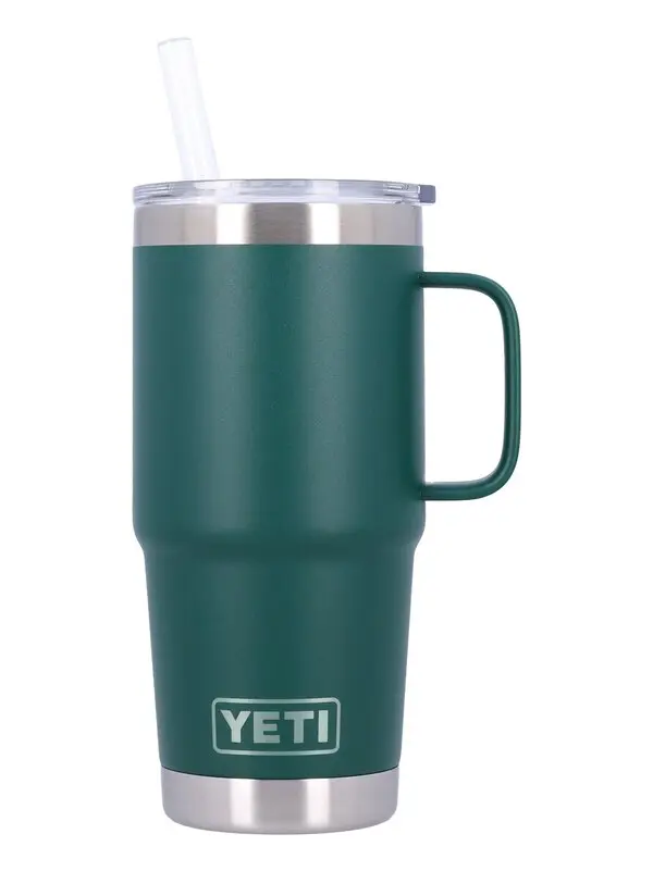 YETI Accessories - Black Forest Green