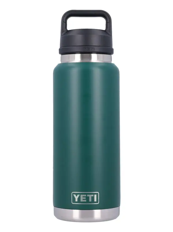 YETI Accessories - Black Forest Green