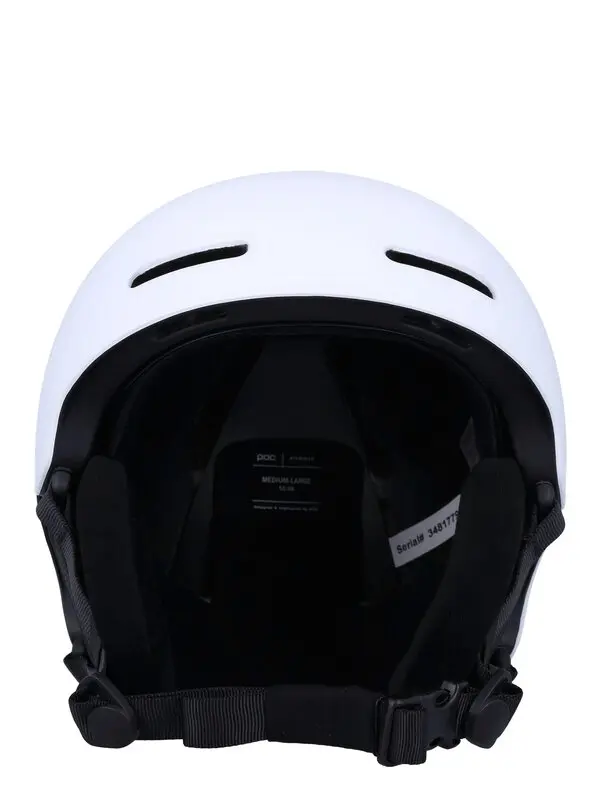 POC Accessories - Hydrogen White Matte