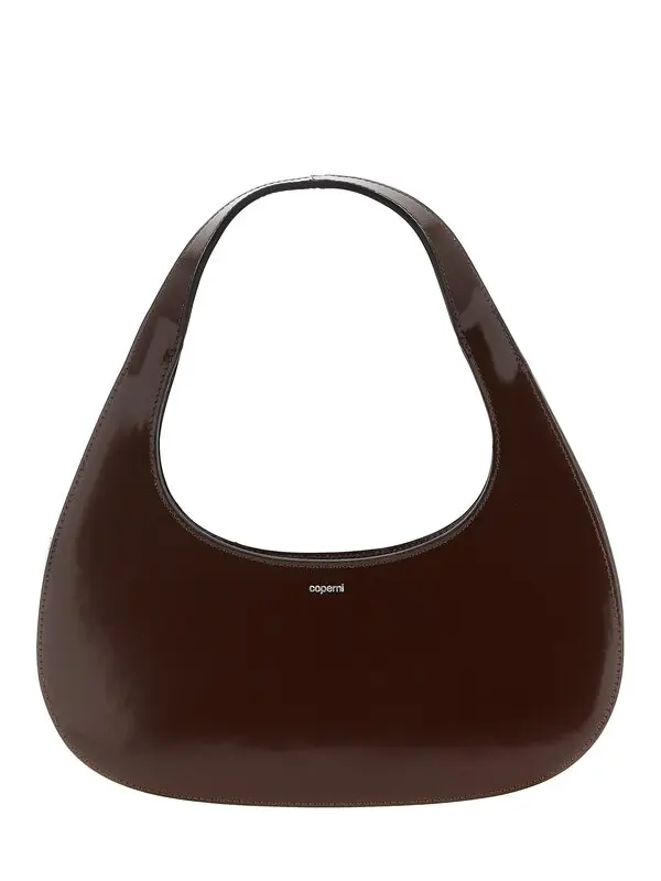 Coperni Baguette Handbag - Brown