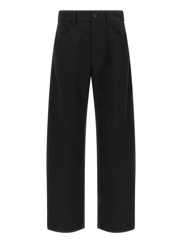 Séfr Oktai Trousers - Black