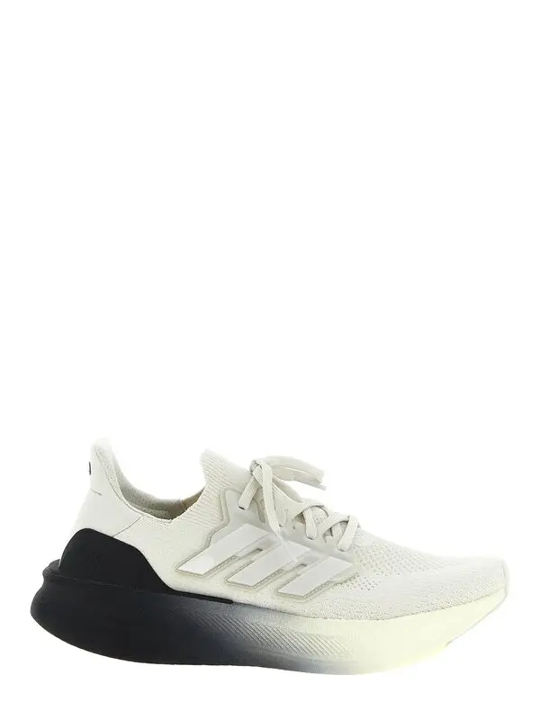 Y3 Ultraboost 5' Sneakers - White/black