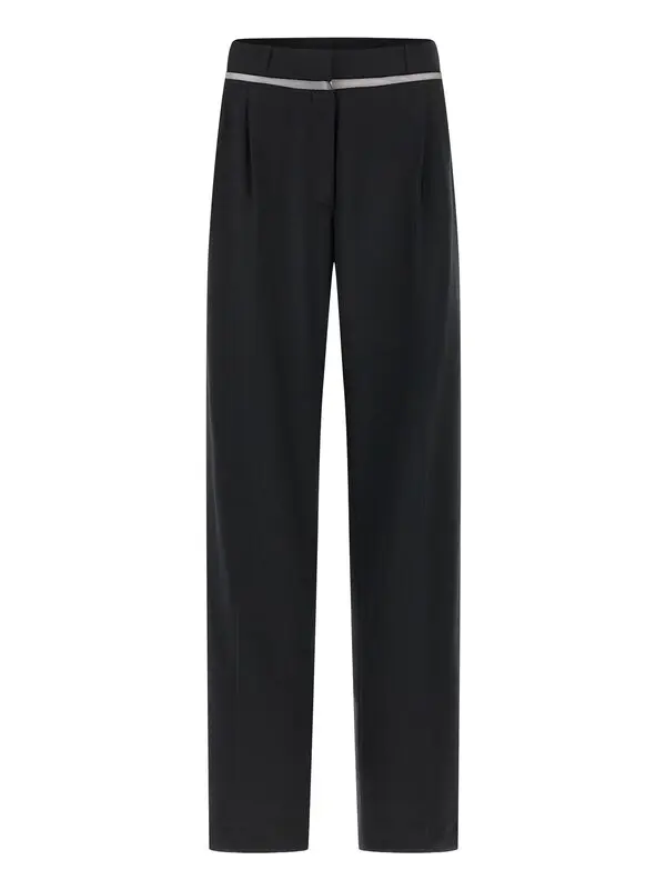 NENSI DOJAKA Anouk Pants - Black