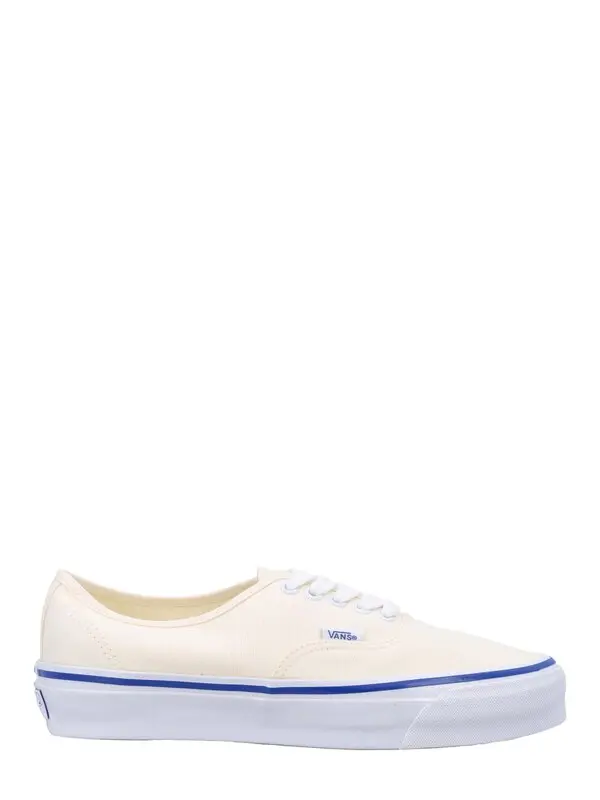 VANS Authentic 44 Sneakers - Beige