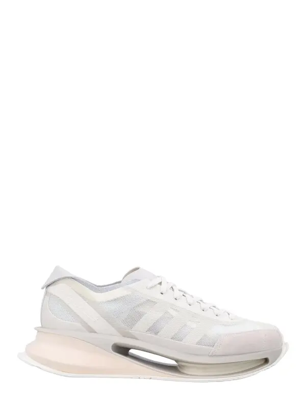Y3 S-gendo Run Sneakers - White