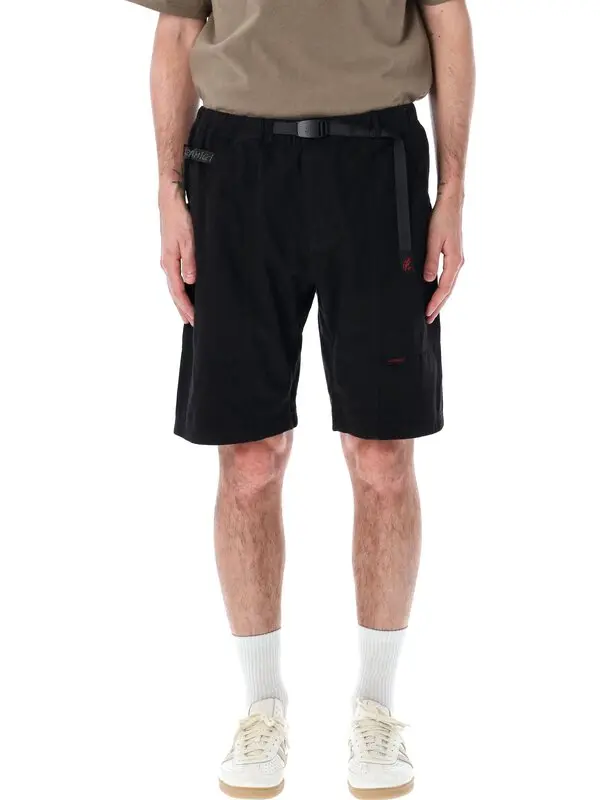 Gramicci Gadget Shorts - Black