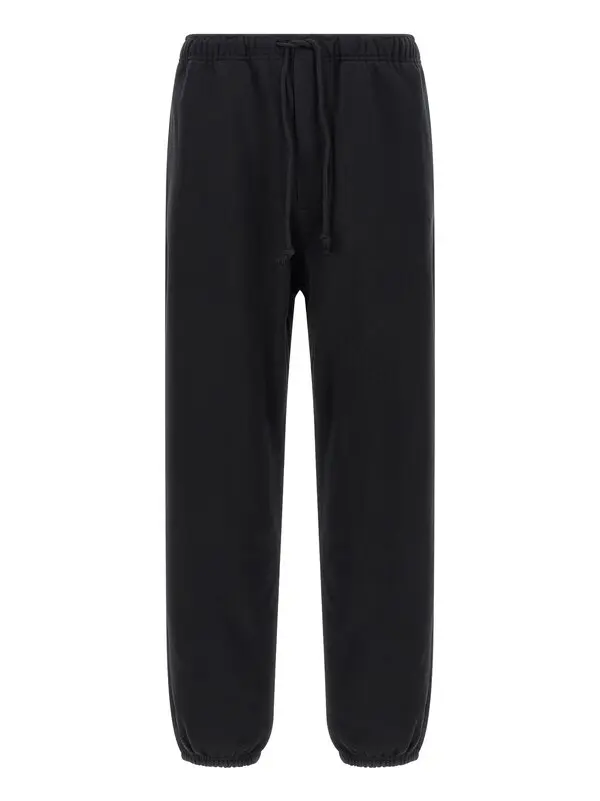 Y3 Ft Track Pants Joggers - Black