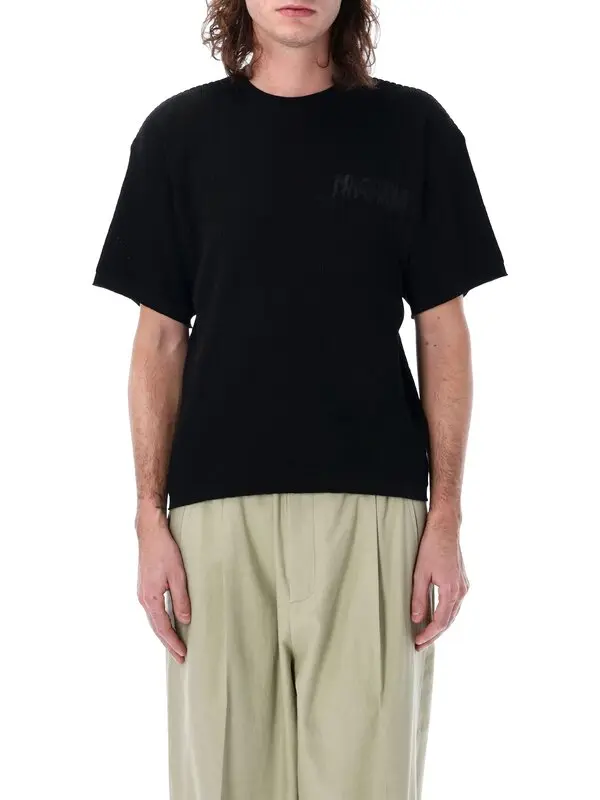 MAGLIANO T Shirts And Polos - Black