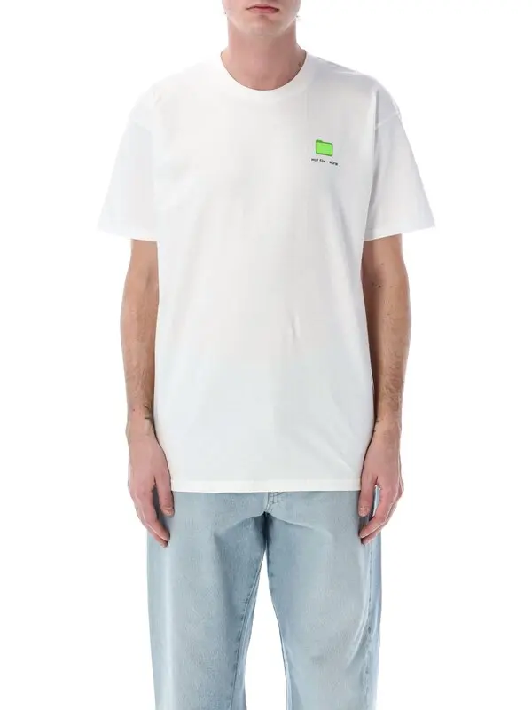 HUF T Shirts And Polos - White