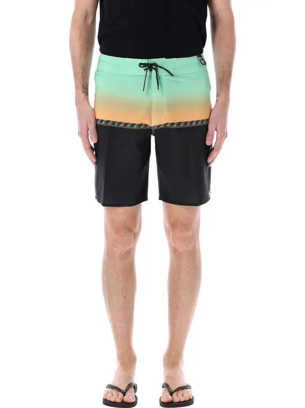 BILLABONG Board Shorts - Black
