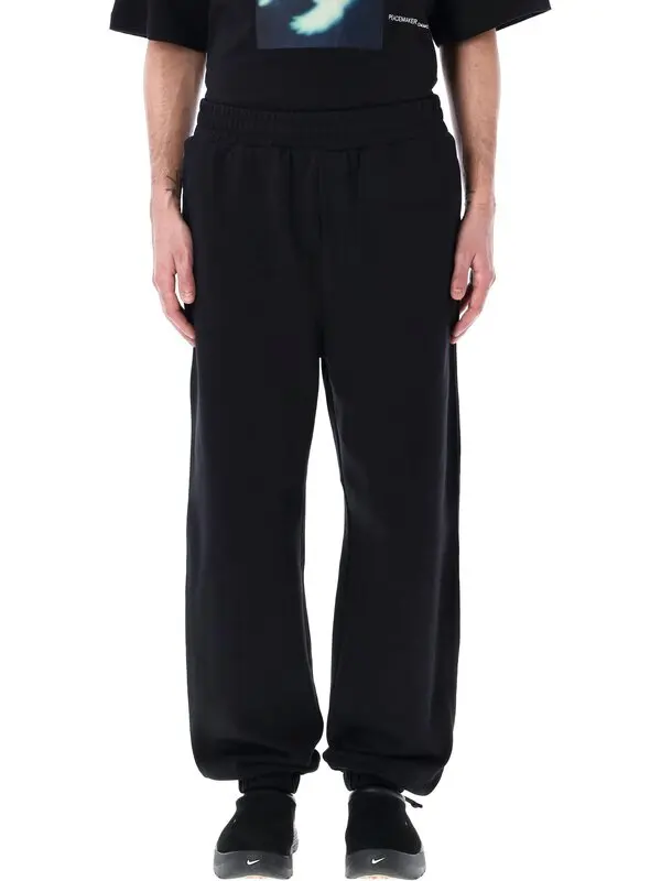 OAMC Relaxed Fit Pant - Black