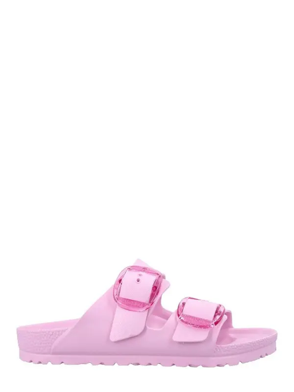 BIRKENSTOCK Arizona Big Buckle Eva Sandals - Fondant Pink
