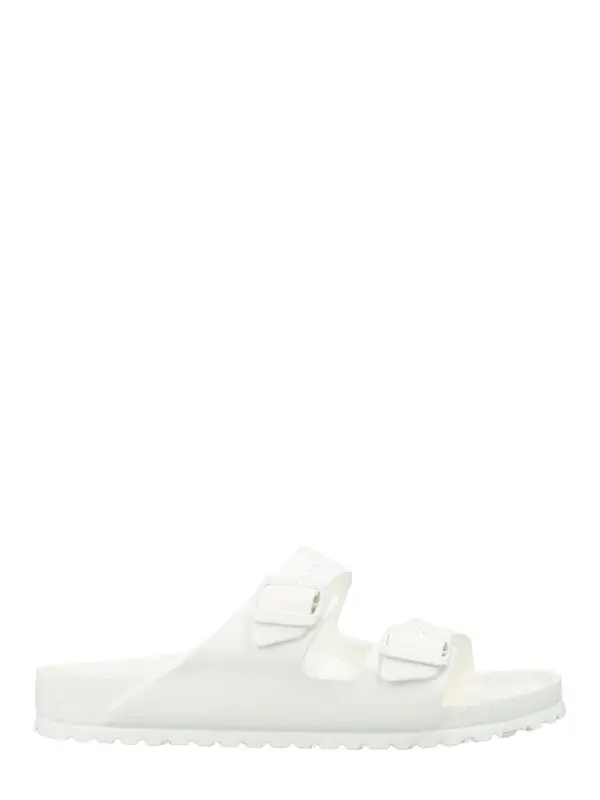BIRKENSTOCK Arizona Eva Sandals - White
