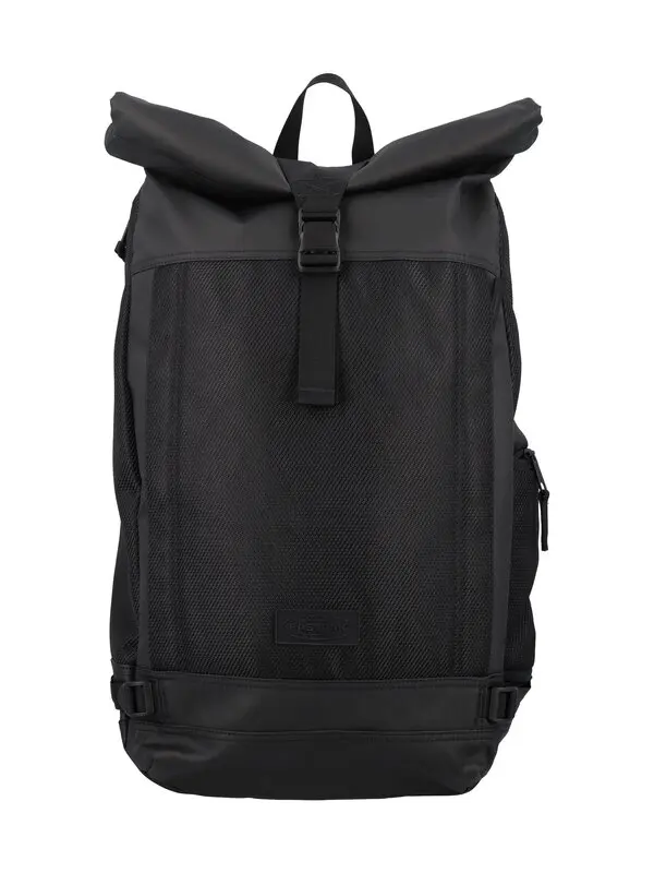 EASTPAK Tecum Roll Backpack - Cnnct Coat