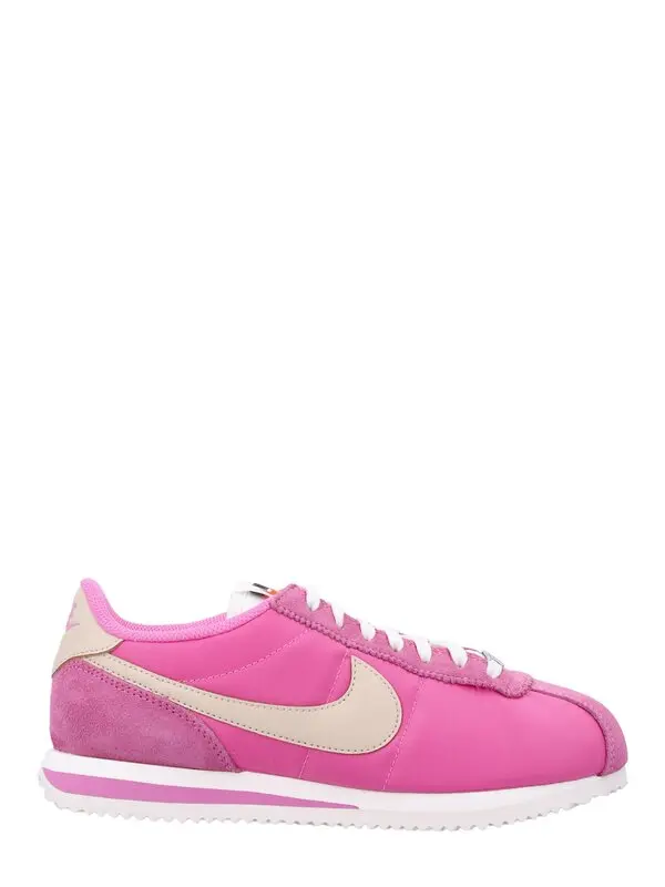 Nike Cortez Sneakers - Playful Pink