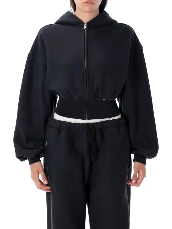 Alexander Wang Clothing - Faded Black