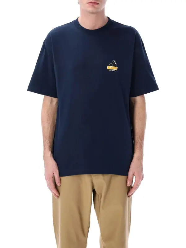 XLARGE T Shirts And Polos - Blue