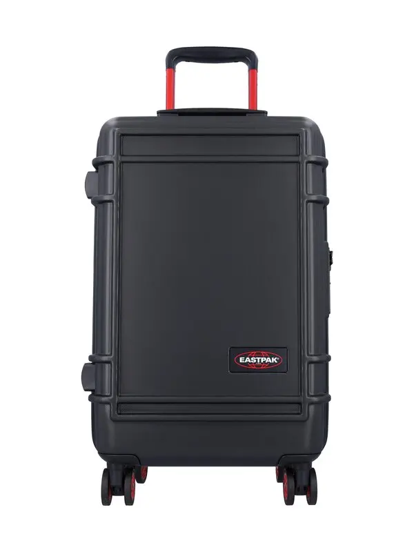 EASTPAK Suitcase - Black