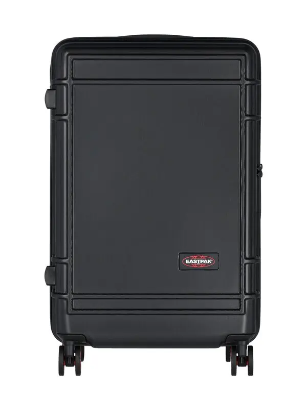 EASTPAK Luggage Suitcase - Black