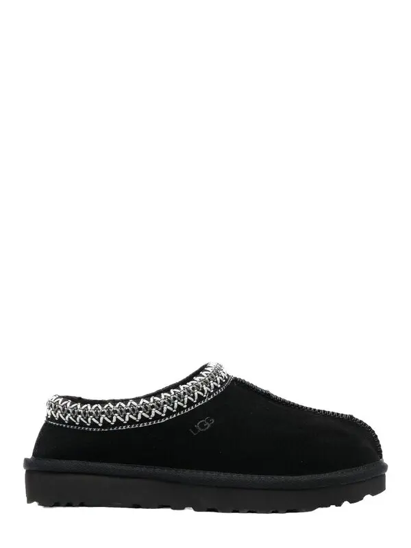 UGG Tasman Ii Slippers - Black