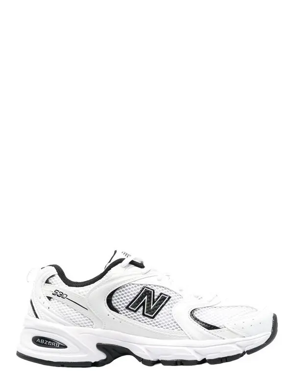 NEW BALANCE 530 Athletic Sneakers - White