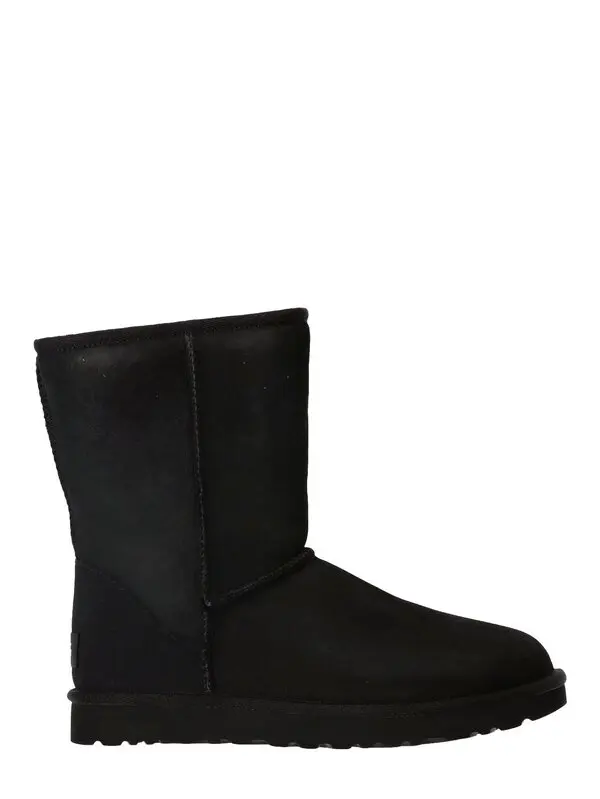 UGG Classic Short Ii Boots - Black