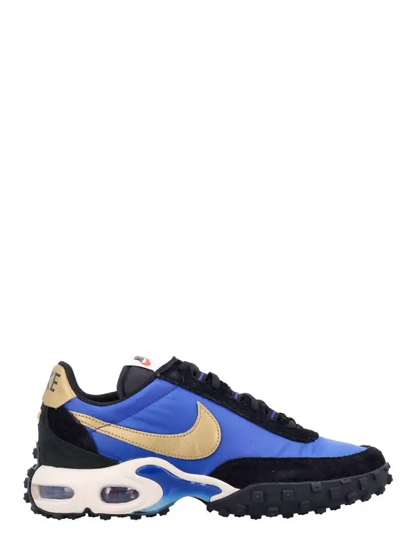 Nike Air Max Waffle Sneakers - Hyper Blue