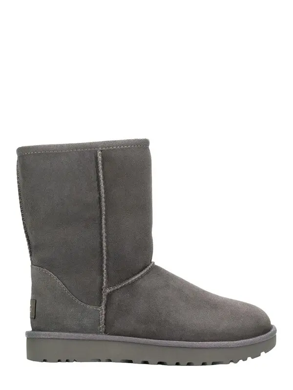 UGG Classic Short Ii Boots - Grey