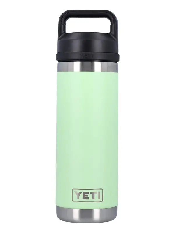 YETI Rambler 18 Oz Water Bottle - Key Lime