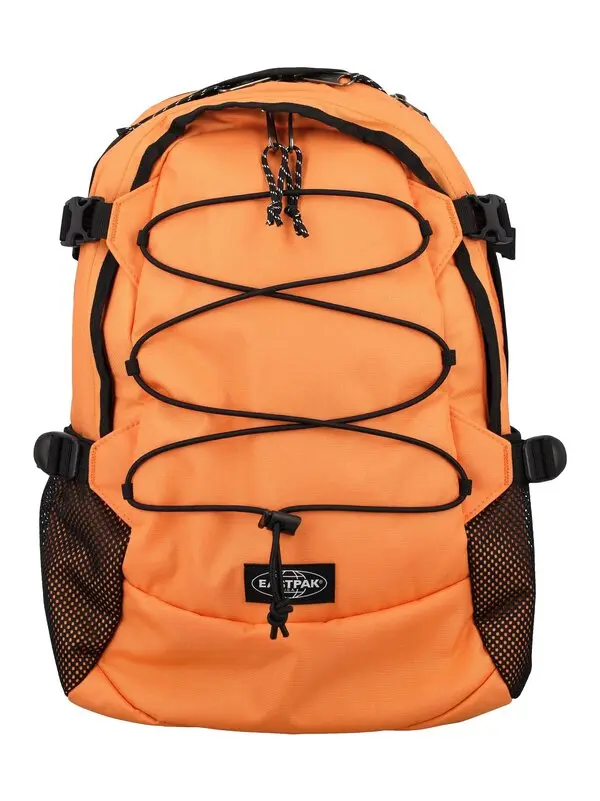 EASTPAK Backpack - Cs Out Tangerine