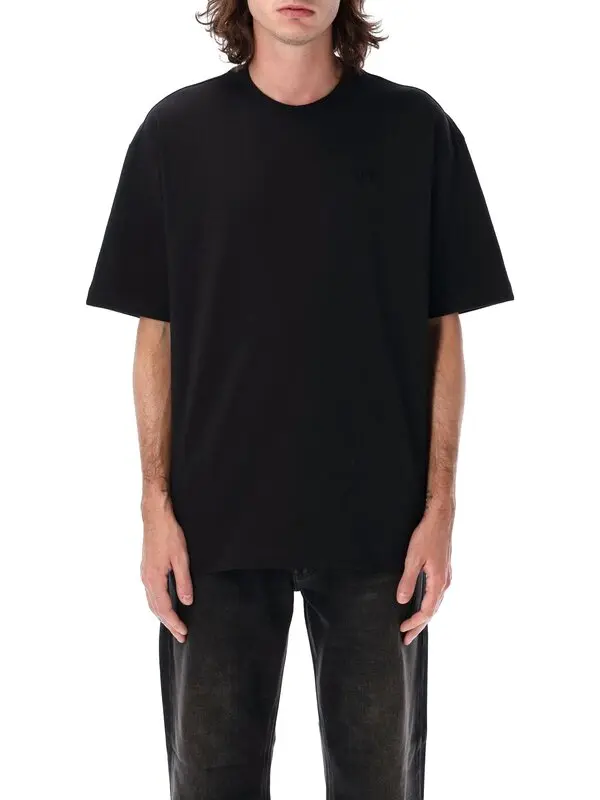 DIESEL T Shirts And Polos - Black