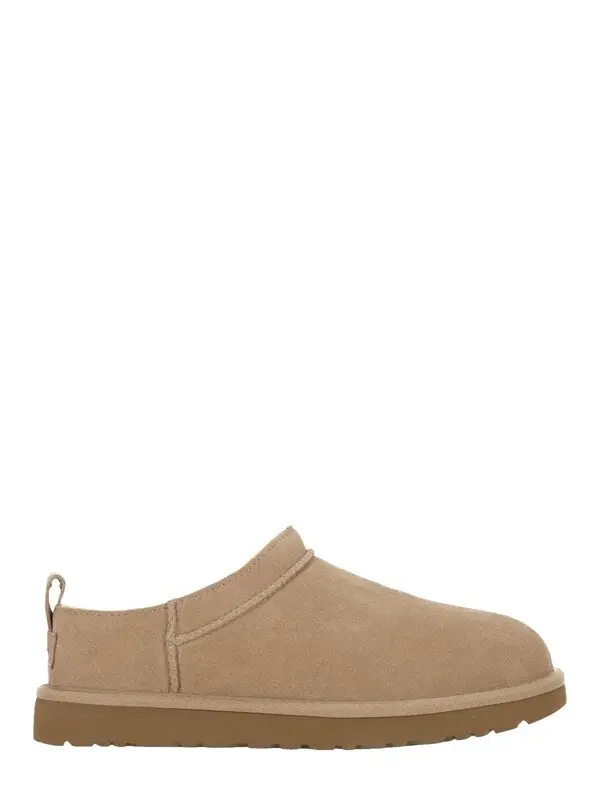 UGG Classic Micro Slippers - Beige